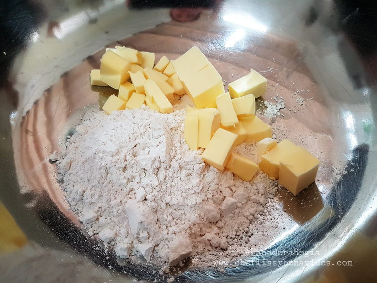 Receta de Cuernitos de Nuez, Galletas Navideñas con Video Clase en ...