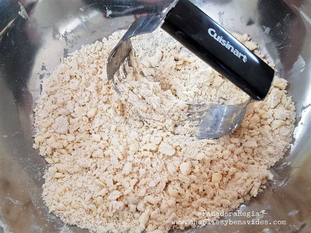 Receta de Cuernitos de Nuez, Galletas Navideñas con Video Clase en ...