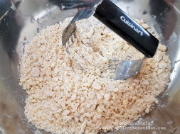 Receta de Cuernitos de Nuez, Galletas Navideñas con Video Clase en ...