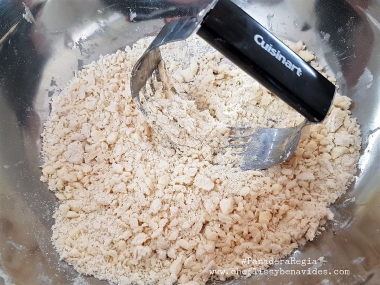 Receta de Cuernitos de Nuez, Galletas Navideñas con Video Clase en ...